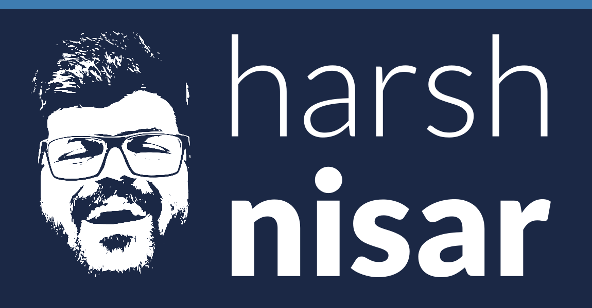 Harsh Nisar